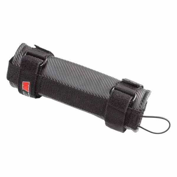 ウォーン 102657 40500051 4050-0051  ロールバー消火器ホルダー FIRE EXT HOLDER ROLL BAR Roll Cage Fire Extinguisher Holder Roll Bar Fire E...