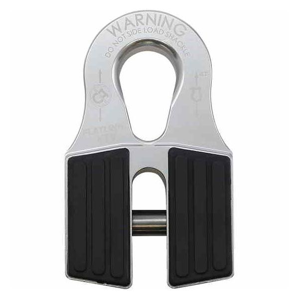 ファクター55 00070-05  ドラッグスペシャリティーズ 4505-0847 45050847 FlatLink XTV Winch Shackle Mount FlatLink XTV Winch Shackle Mount - S...