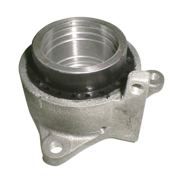 ダブリューエスエム 003-402  ドラッグスペシャリティーズ 4809-0215 48090215 Jet Pump Impeller Shaft Bearing Housing/Assembly Bearing Housing - Y...