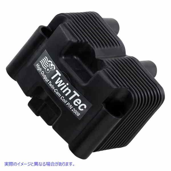 デイトナ・ツインテック 2008  ドラッグスペシャリティーズ 7805-3031 78053031 High-Output Ignition Coil Hi-Output Ignition Coil - Harley Davidson  ...