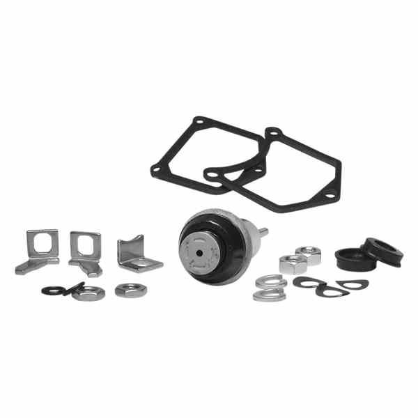 ドラッグスペシャリティーズ  791101 79-1101 スターターソレノイドキット - ハーレーダビッドソン  Starter Solenoid Repair Kit Starter Solenoid Kit - Harley Davi...