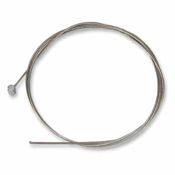 パーツ アンリミテッド 906A  ドラッグスペシャリティーズ 906A 906A Inner Cable Wire Inner Control Wire - 48"  PARTS UNLIMITED