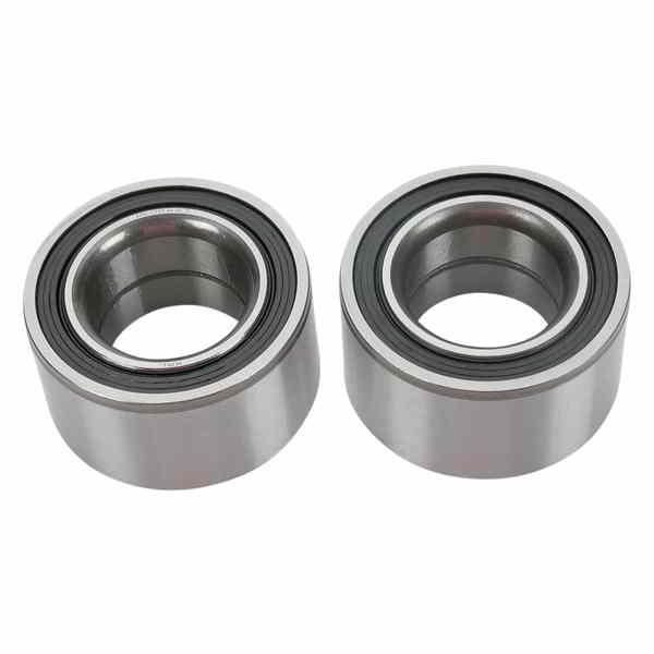 ムース・オフロード 25-1150  ドラッグスペシャリティーズ A25-1150 A251150 Wheel Bearing Kit Wheel Bearing Kit - Rear/Middle  MOOSE OFFROAD