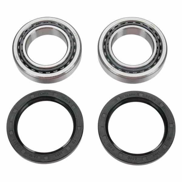 ムース・オフロード 25-1151  ドラッグスペシャリティーズ A25-1151 A251151 Wheel Bearing Kit Wheel Bearing Kit - Rear/Middle  MOOSE OFFROAD