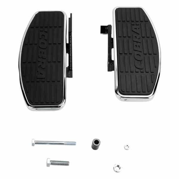 コブラ 06-1920 BLV61920 BLV61920 フロアボード - VN800 床板 - VN800 Classic Floorboard Kit Floorboards - VN800