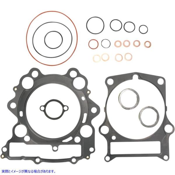 コメティック C7798  ドラッグスペシャリティーズ C7798 C7798 Top End Gasket Kit Top End Hi-Performance Gasket Set  COMETIC