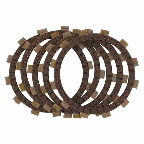 イービーシー CK3318  ドラッグスペシャリティーズ CK3318 CK3318 CK Standard Series Clutch Kit Clutch Kit  EBC