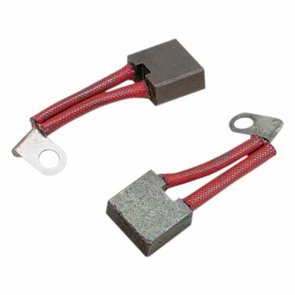 リックス・モータースポーツエレクトリック 70-103  ドラッグスペシャリティーズ CSMB3 CSMB3 Replacement Starter Brush Set for Mitsuba Starter Motor Brush 2 P...