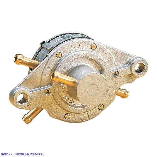 ミクニ DF52-176  ドラッグスペシャリティーズ DF-52 DF52 Double Fuel Pump Fuel Pump-Dual  MIKUNI