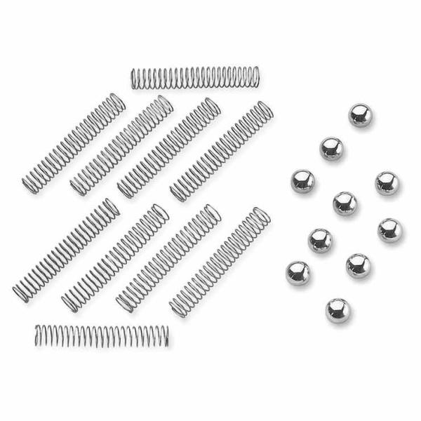 ジェームズ・ガスケット JGI-8866  ドラッグスペシャリティーズ DS-173404 DS173404 Check Valve Ball Bearing Oil Pump Check Valve Ball Bearing Oil Pu...