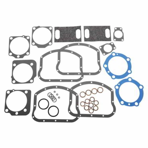 ジェームズ・ガスケット JGI-17034-48 DS173405 DS-173405 トップエンドガスケットキット - パンヘッド  Top End Gasket Kit Top End Gasket Kit - Panhead