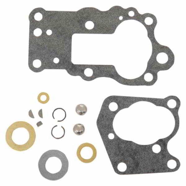 ジェームズ・ガスケット JGI-48-FL DS173410 DS-173410 オイルポンプガスケットキット - FL オイルポンプガスケットキット - FL  Oil Pump Gasket Kit Oil Pump Gasket Ki...