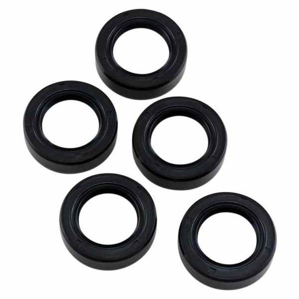 ジェームズ・ガスケット JGI-47519-58  ドラッグスペシャリティーズ DS-173428 DS173428 Swingarm Oil Seal Wheel Seal - Double Lip - .500" - 72-83  JA...