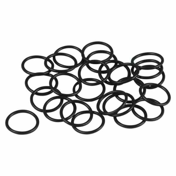ジェームズ・ガスケット JGI-11115  ドラッグスペシャリティーズ DS-174377 DS174377 Counter Shaft Seal Counter Shafter O-Ring  JAMES GASKET