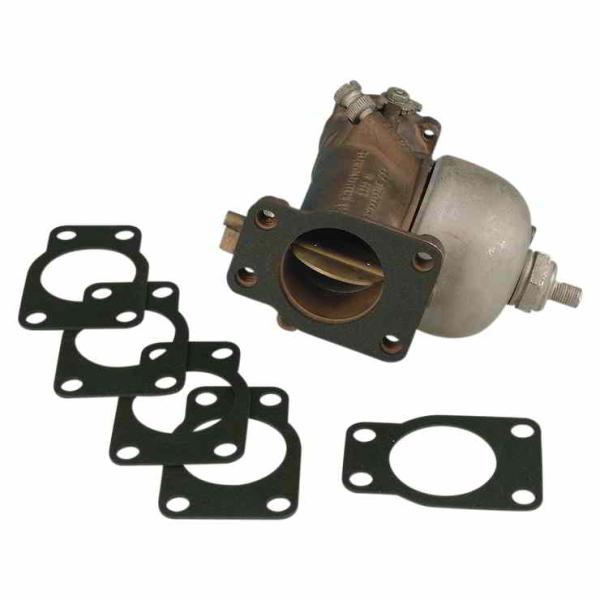 ジェームズ・ガスケット JGI-27411-40  ドラッグスペシャリティーズ DS-174490 DS174490 Carburetor and Intake Manifold Gasket Kit Intake Manifold Gas...