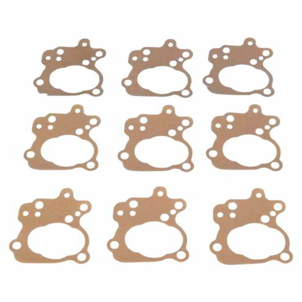 ジェームズ・ガスケット JGI-26255-41 DS174731 DS-174731 オイルポンプカバー - ビッグツイン  Oil Pump Cover Gasket Oil Pump Cover - Big Twin