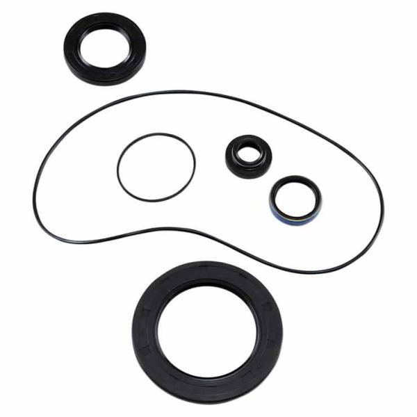 ジェームズ・ガスケット JGI-12067-AK  ドラッグスペシャリティーズ DS-174906 DS174906 Complete Transmission Seal Kit Trans Seal Kit - Big Twin  JAM...