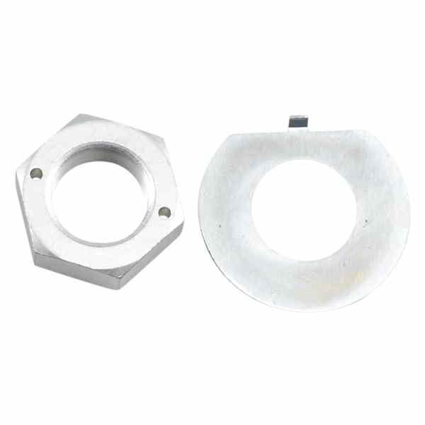 コロニー 8808-2  ドラッグスペシャリティーズ DS-189813 DS189813 Stem Nut/Lockwasher Kit Stem Nut and Lock Washer Kit  COLONY