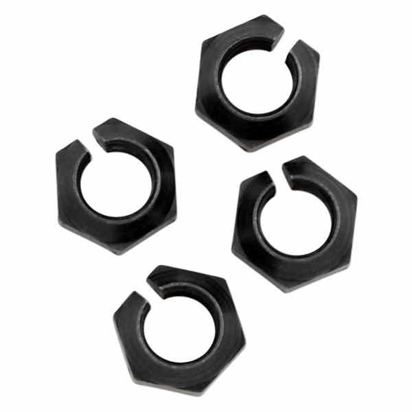 コロニー 8780-4  ドラッグスペシャリティーズ DS-189844 DS189844 Tappet Adjuster Locknuts Tappet Adjuster Locknuts  COLONY