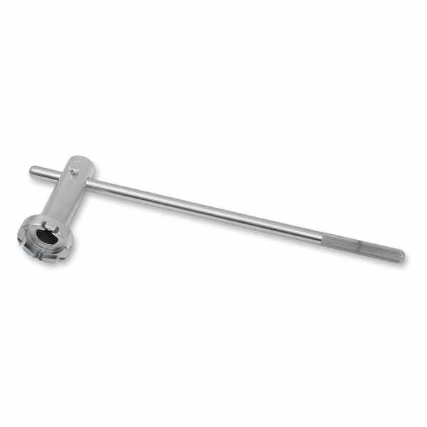 ドラッグスペシャリティーズ  DS191037 DS-191037 スプロケットナットレンチ - トランスミッション  Transmission Sprocket Nut Wrench Sprocket Nut Wrench - Trans...