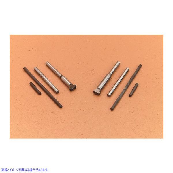イースタン・モーターサイクルパーツ A-37279-80  ドラッグスペシャリティーズ DS-192501 DS192501 Clutch Pushrod Kit Push Rod Kit  EASTERN MOTORCYCLE PARTS