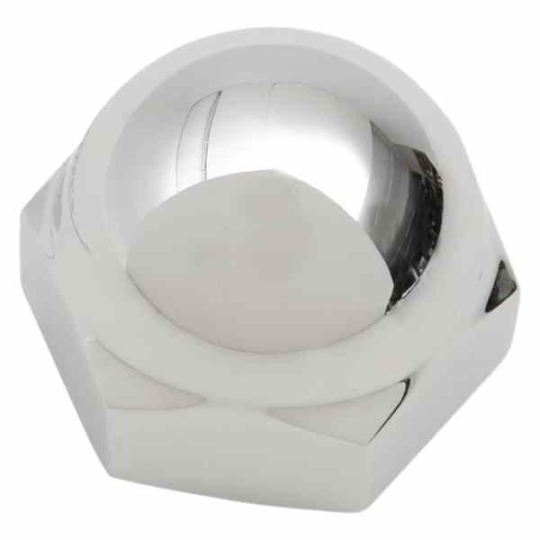 コロニー 7802-1  ドラッグスペシャリティーズ DS-193002 DS193002 Shouldered Stem Nut Acorn Stem Nut with Shoulder  COLONY