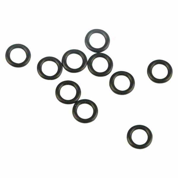 ジェームズ・ガスケット JGI-27892-78  ドラッグスペシャリティーズ DS-193628 DS193628 Replacement Adjustment Screw O-Rings Low Speed Adjustment O-R...