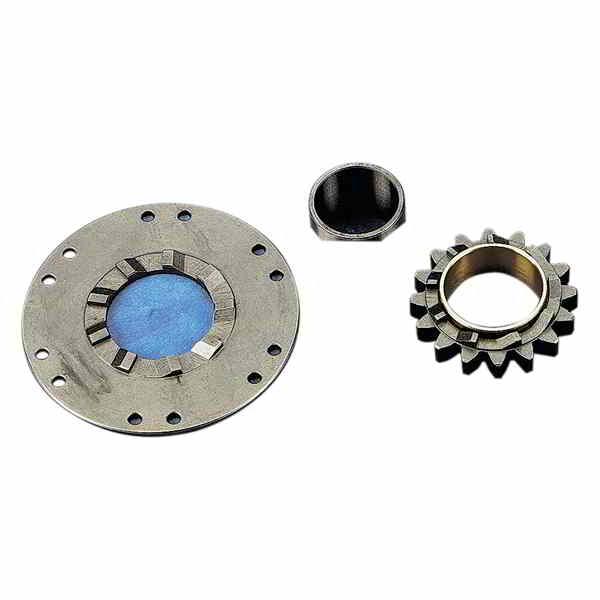 ドラッグスペシャリティーズ DS-194119  ドラッグスペシャリティーズ DS-194119 DS194119 Kickstarter Ratchet Gear Kit Kickstarter Ratchet Gear Kit  DRA...