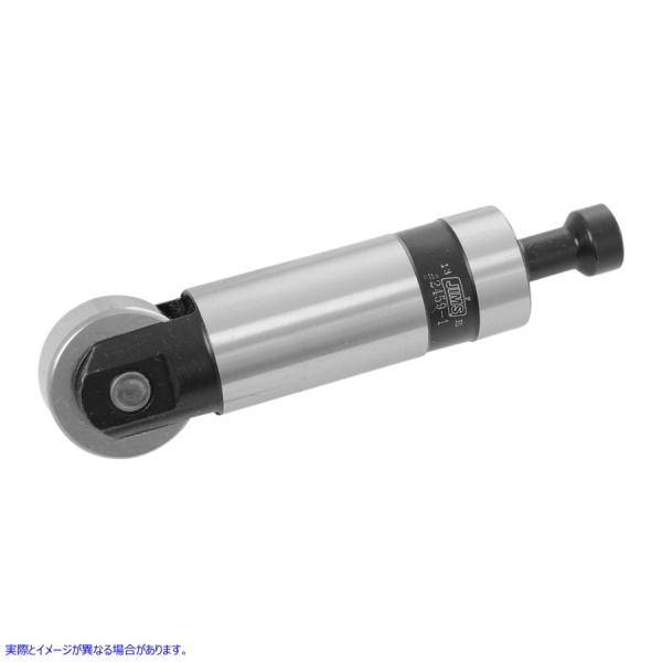ジムズ 2459-1 DS194271 DS-194271 油圧タペット - ビッグツイン  Powerglide Tappets Hydraulic Tappet - Big Twin