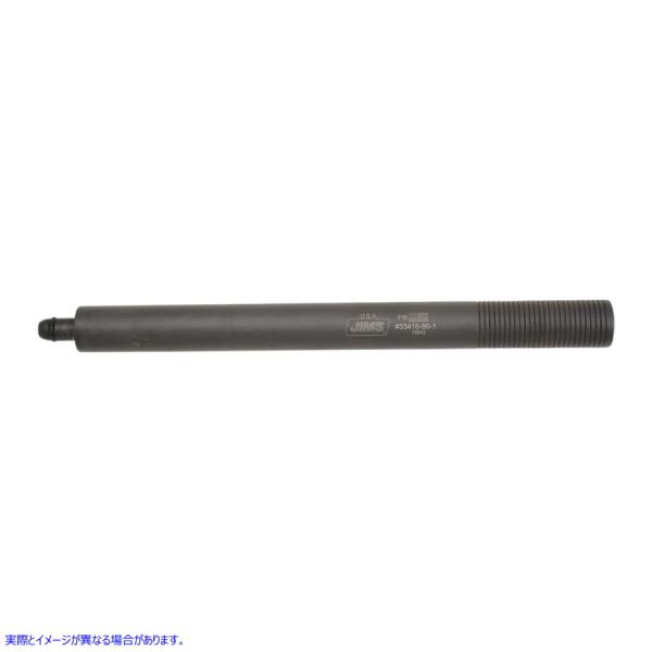 ジムズ 33416-80  ドラッグスペシャリティーズ DS-196042 DS196042 Race and Bearing Handle Tool Handle Only for/Road/Race Tools  JIMS