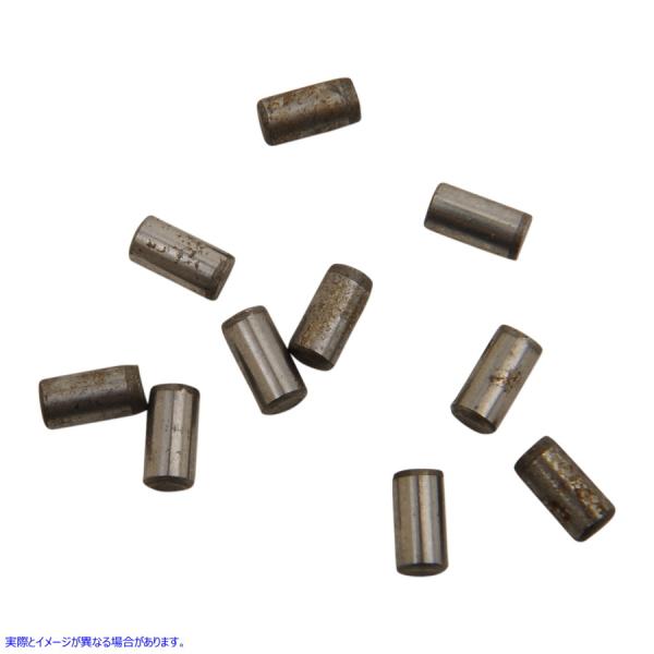 ジムズ 2201K  ドラッグスペシャリティーズ DS196313 DS196313 Bushing Staking Dowel Pin Staking Dowel Pins  JIMS