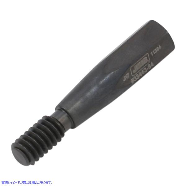 ジムズ 33443-84  ドラッグスペシャリティーズ DS-197077 DS197077 Tappet Block Alignment Tool Big/Twin Tappet Aligning Tool  JIMS