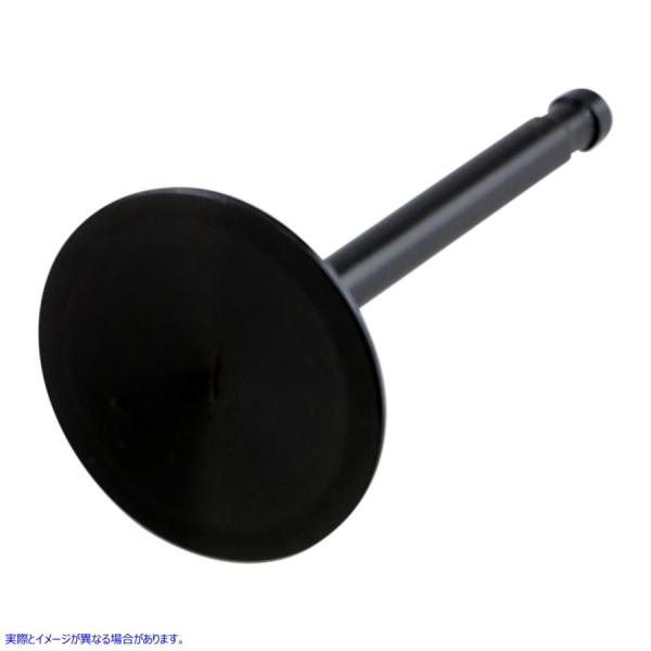 キブルホワイト 20-4258 DS198962 DS-198962 吸気バルブ - XL  Nitrided Valve Intake Valve - XL
