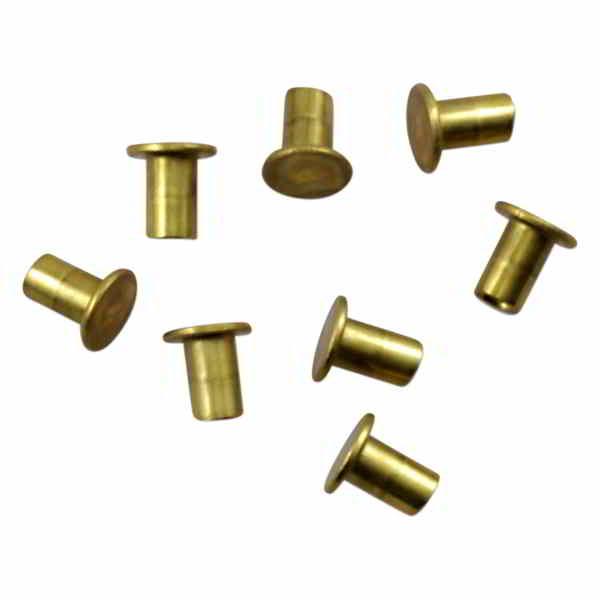 ドラッグスペシャリティーズ DS-223736  ドラッグスペシャリティーズ DS-223736 DS223736 Clutch Hub Lining Replacement Rivets Clutch Liner Rivets  DRAG...