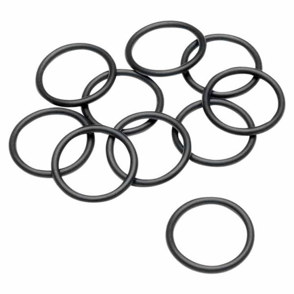 ジェームズ・ガスケット JGI-253017  ドラッグスペシャリティーズ DS-253017 DS253017 Sundance Peg Replacement O-Rings Neoprene O-Rings - 7/8"x  3/32...