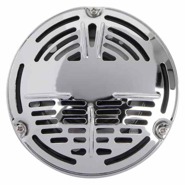 ドラッグスペシャリティーズ DS-272123  ドラッグスペシャリティーズ DS-272123 DS272123 Replica Horn 12-Volt Horn - Early HD  DRAG SPECIALTIES