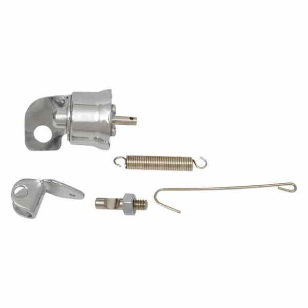 ドラッグスペシャリティーズ DS-272170 DS272170 DS-272170  ブレーキライトスイッチ - クローム CHR STPLT SW FL 72004-39 Stoplight Switch for FL, FX, and...