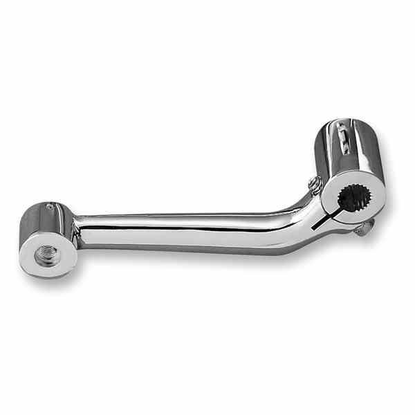 ドラッグスペシャリティーズ DS-273925  ドラッグスペシャリティーズ DS-273925 DS273925 Shift Lever Shift Lever - Chrome - XL  DRAG SPECIALTIES