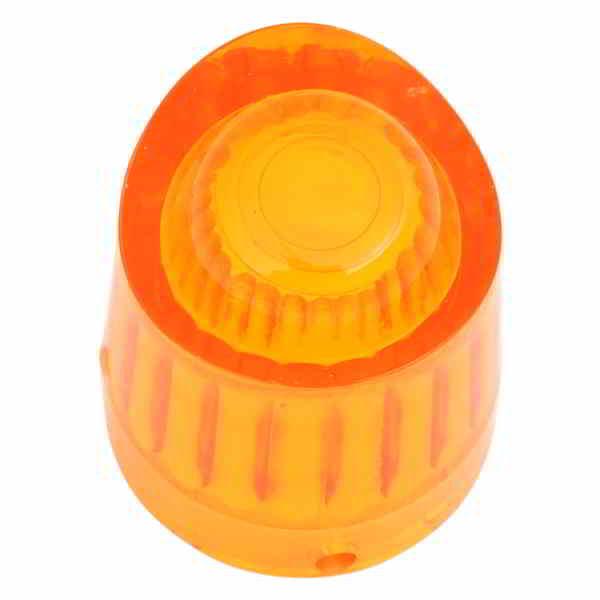 ドラッグスペシャリティーズ  DS285018 DS-285018 ポニーライト用交換レンズ - アンバー  Replacement Lens Replacement Lens for Pony Lights - Amber