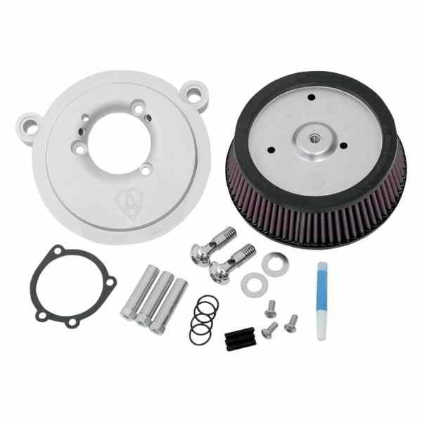 アレンネス 18-500  ドラッグスペシャリティーズ DS-288880 DS288880 Big Sucker? Air Filter Kit Big Sucker? Air Filter Kit - Natural - Stage I...