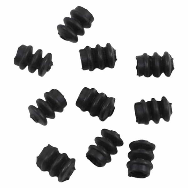 ジェームズ・ガスケット JGI-27311-76-A  ドラッグスペシャリティーズ DS-289105 DS289105 Replacement Accelerator Pump Carburetor Boot Accel Pump Boo...