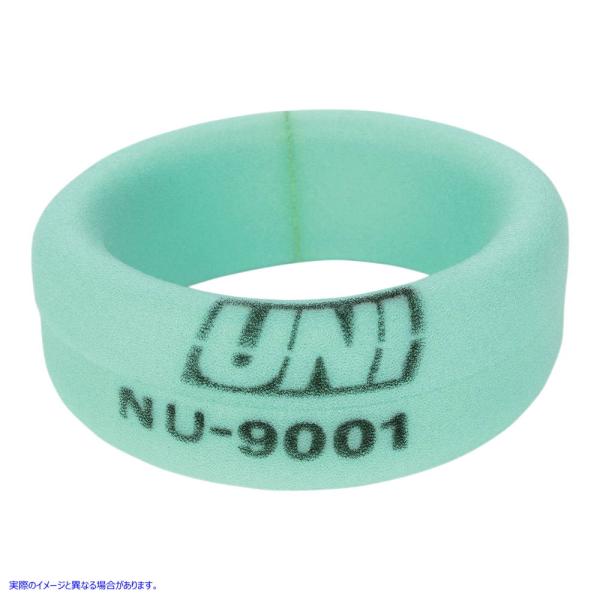 ユニフィルター NU-9001  ドラッグスペシャリティーズ DS-289509 DS289509 Air Filter Element Dragtron Air Filter  UNI FILTER