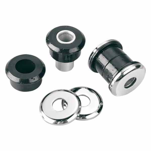 アレンネス 08-005  ドラッグスペシャリティーズ DS-290571 DS290571 Dampener Kit Dampener Kit - Harley Davidson  ARLEN NESS