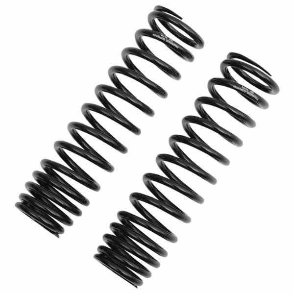 プログレッシブ サスペンション 03-1367B  ドラッグスペシャリティーズ DS-310031 DS310031 Shock Springs for 12-Series &amp; 412-Series Shock Springs - ...