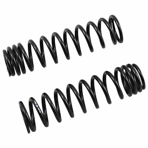 プログレッシブ サスペンション 03-1368B  ドラッグスペシャリティーズ DS-310032 DS310032 Shock Springs for 12-Series &amp; 412-Series Shock Springs - ...