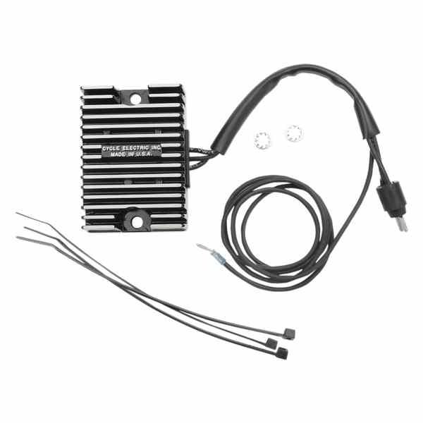 サイクルエレクトリック CE-206 DS313013 DS-313013  整流レギュレーター - ハーレーダビッドソン REGULTR 91 XL/95-7 BUELL Standard Rectifying Regulator Rec...