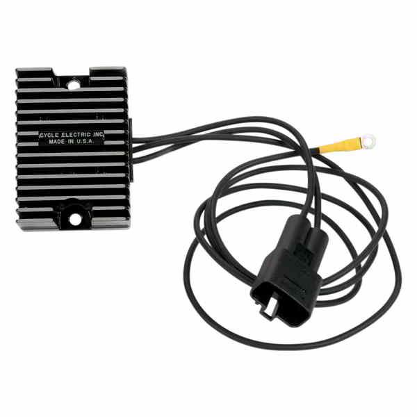 サイクルエレクトリック CE-324  ドラッグスペシャリティーズ DS-313064 DS313064 Standard Rectifying Regulator Rectifying Regulator - Harley Davidso...