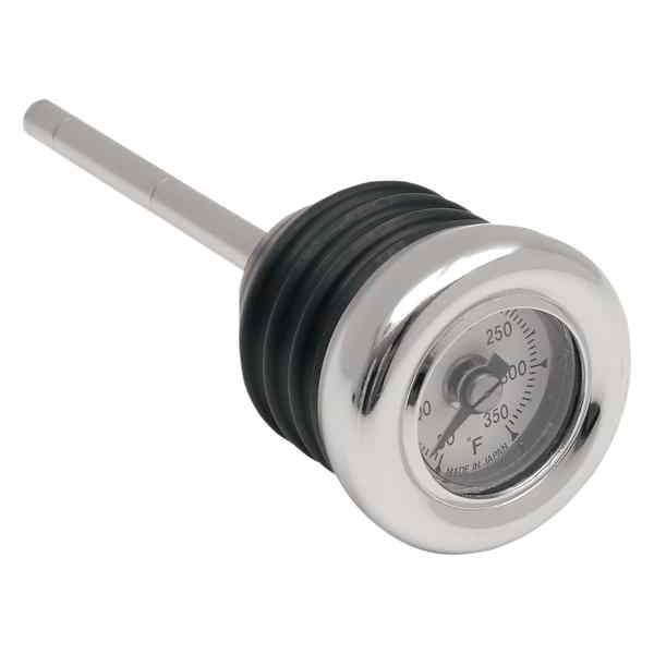 ドラッグスペシャリティーズ DS-330039  ドラッグスペシャリティーズ DS-330039 DS330039 Oil Plug Temperature Gauge Oil Plug - With Temperature Gauge -...