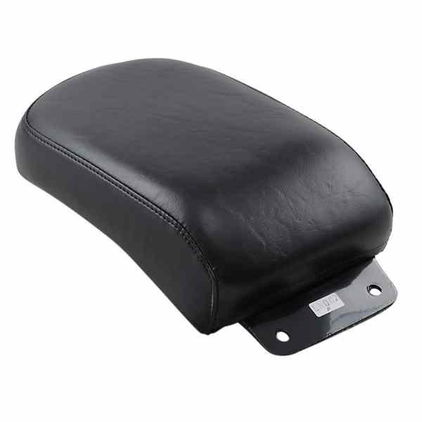 ラペラ LN-007P  ドラッグスペシャリティーズ DS-905914 DS905914 Bare Bones Series Pillion Pad ― Smooth Bare Bones Pillion Pad - Smooth - B...