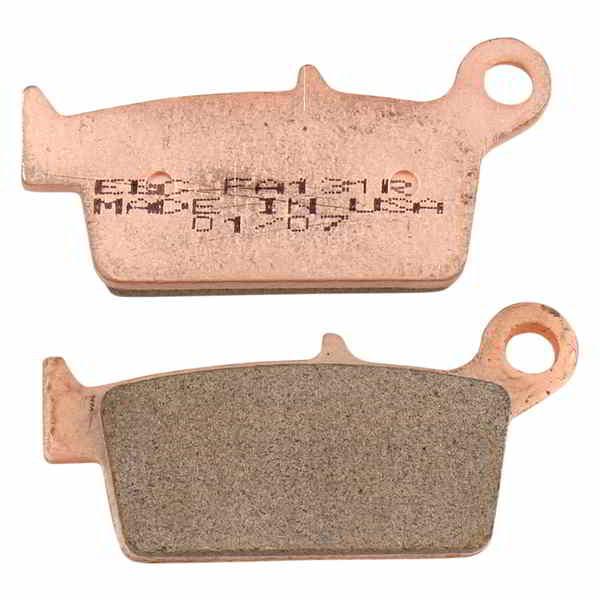 イービーシー FA131R  ドラッグスペシャリティーズ FA131R FA131R Long-Life Sintered "R" Brake Pads Sintered "R" Brake Pads  EBC